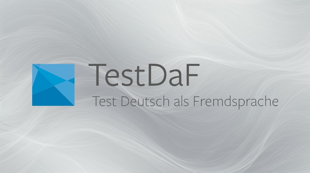 TestDaF Sınav Ücreti ve Tarihleri Hakkında Bilmeniz Gerekenler – blog ...