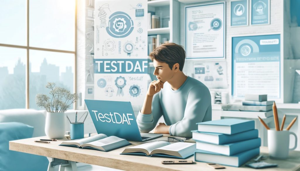 TestDaF Sınavına Nasıl Hazırlanılır? – blog.almanca.com